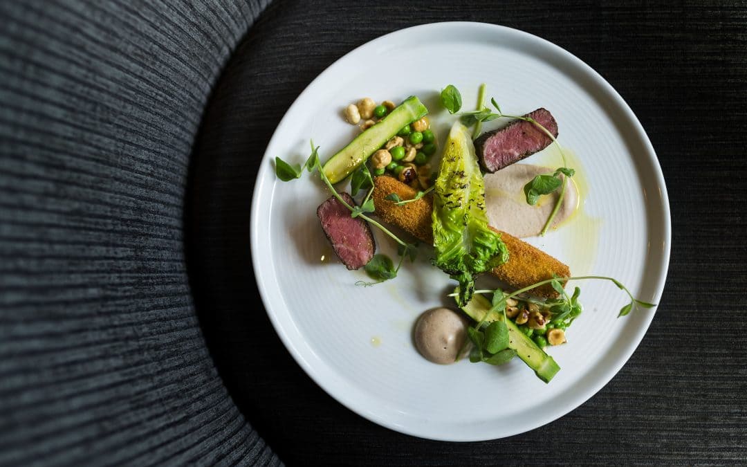 Bacar Restaurant & Bar | Contemporary Dining | Sydney Olympic Park ...