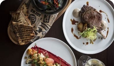 What’s On at Bacar Sydney | Restaurant & Wine Bar