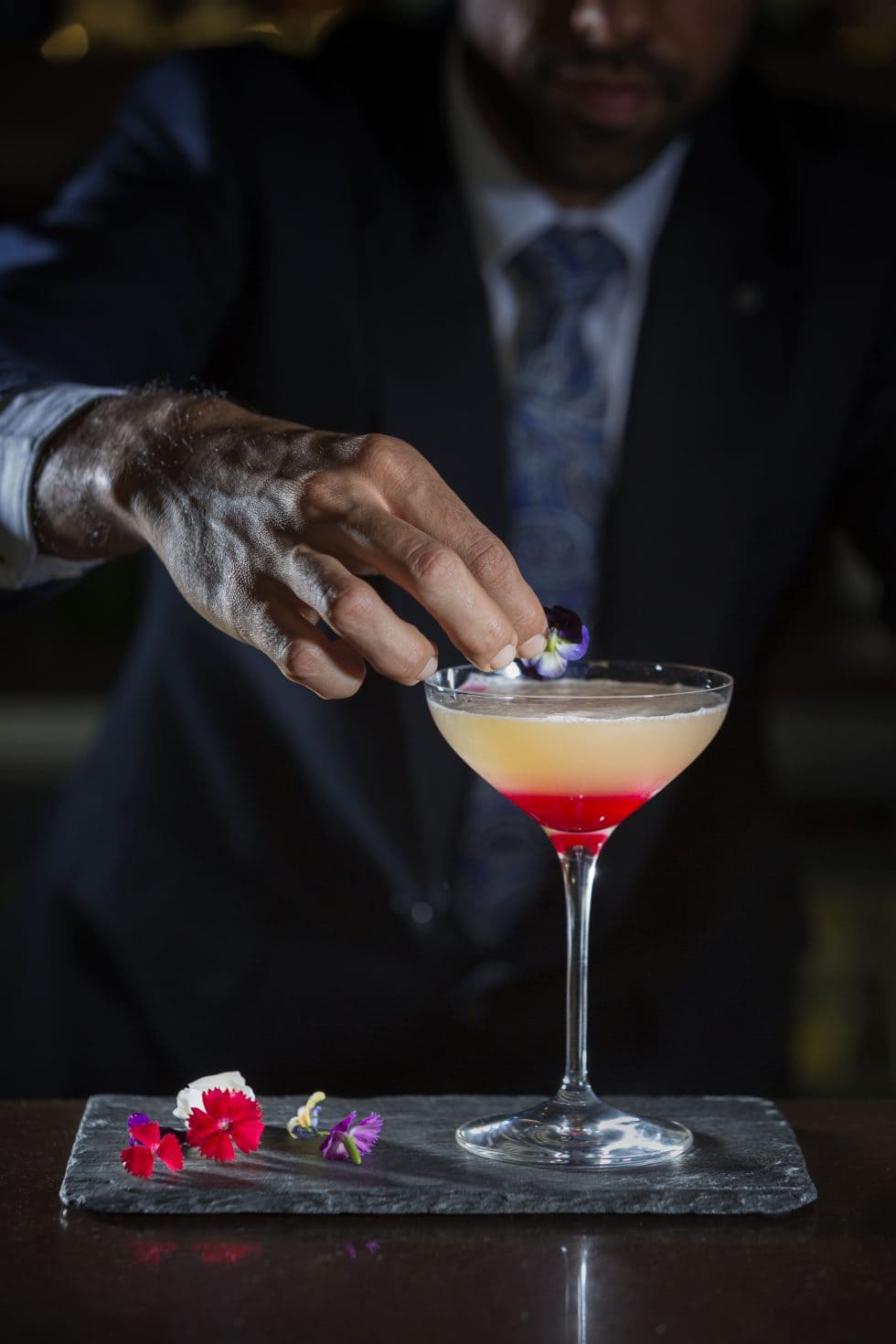 Bacar Restaurant & Bar | Restaurant Sydney Olympic Park