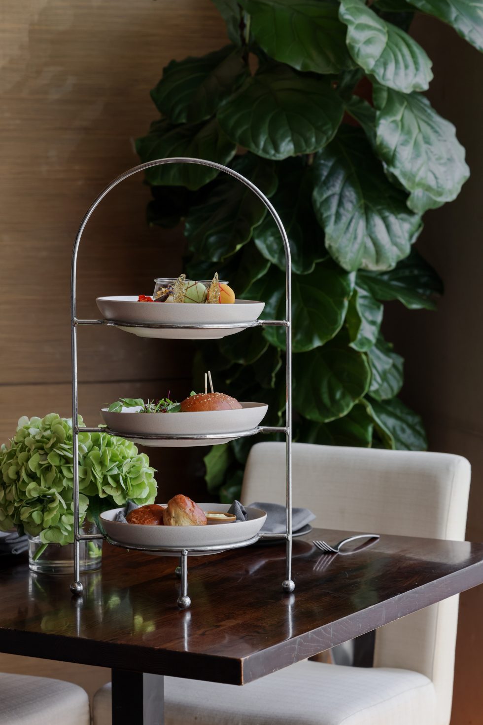 Bacar Restaurant & Bar | Contemporary Dining | Sydney Olympic Park ...