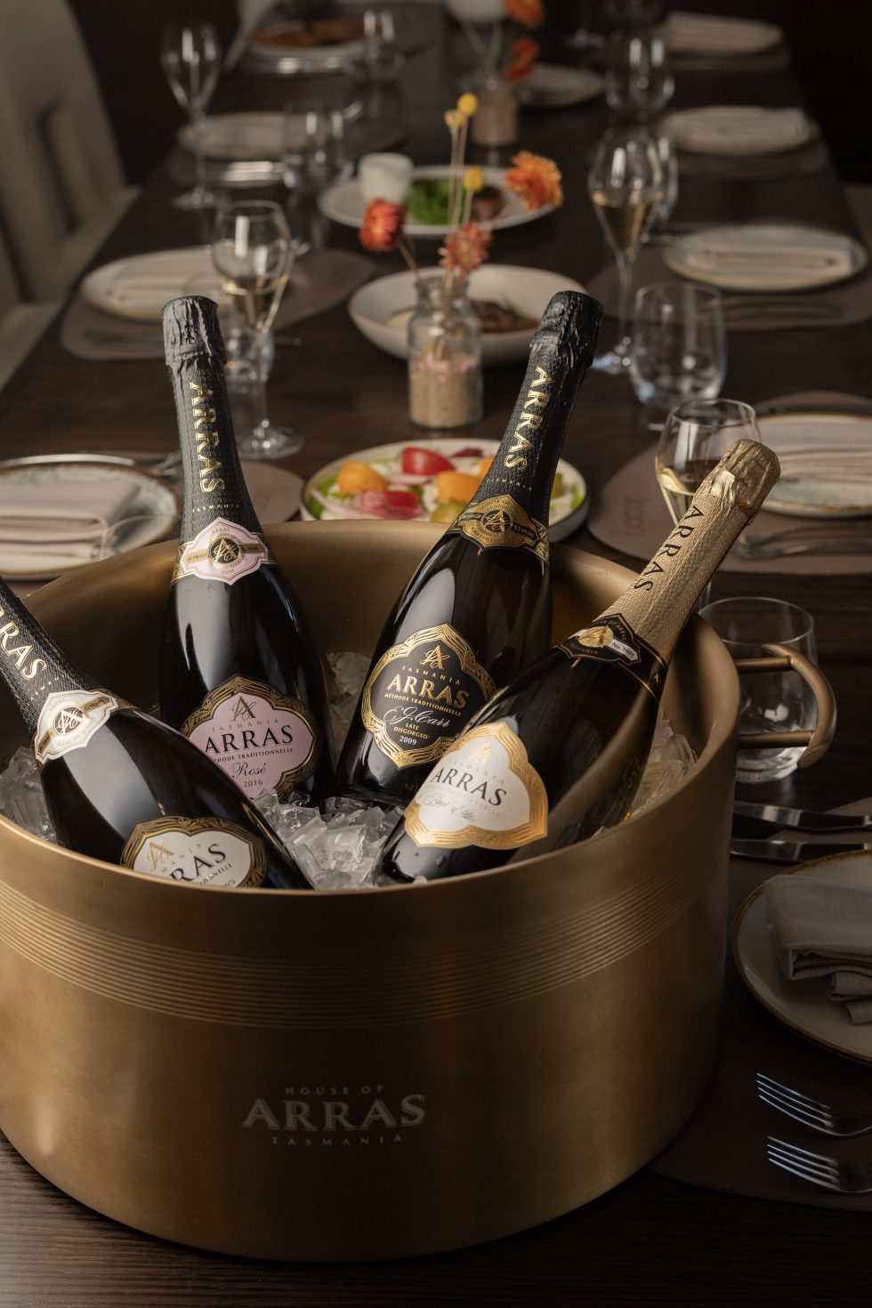 Bacar Restaurant & Bar | Restaurant Sydney Olympic Park