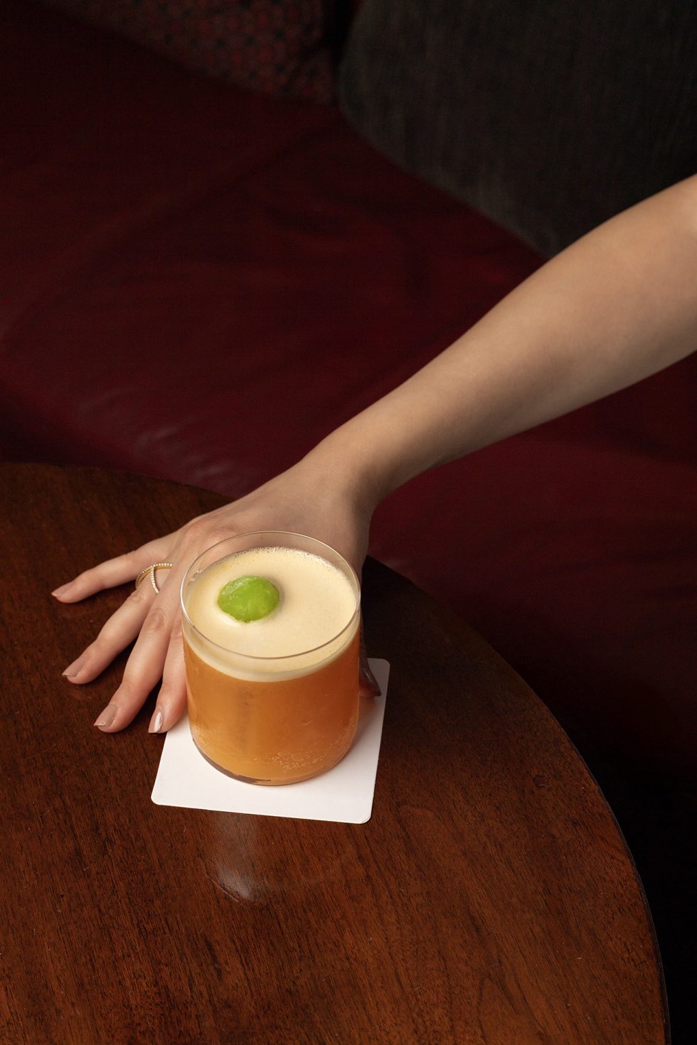 Bacar Restaurant & Bar | Restaurant Sydney Olympic Park